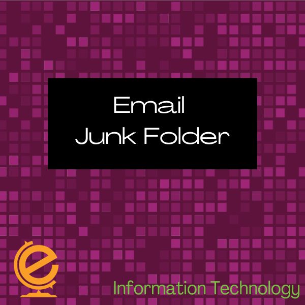 Email Junk Folder